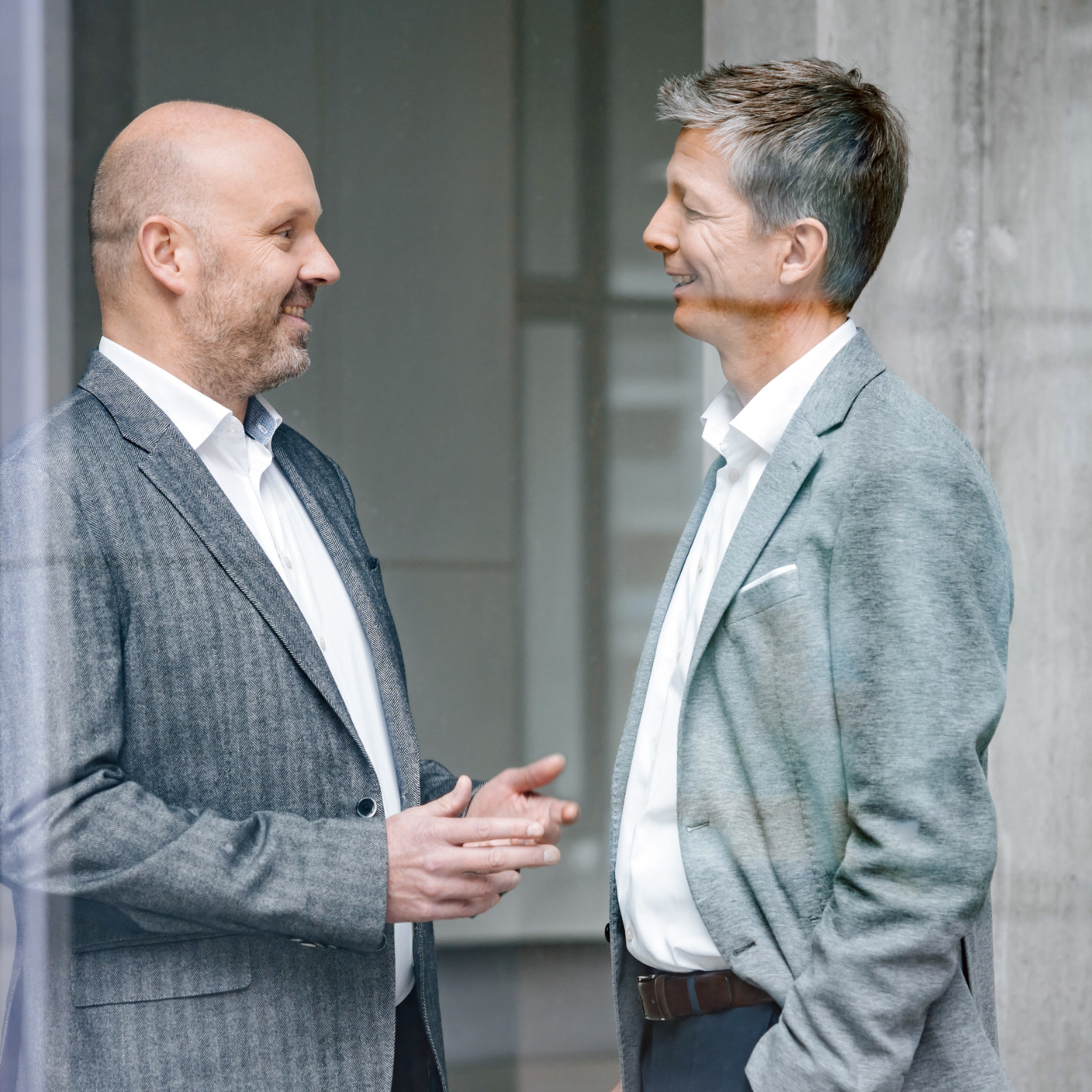 Integrium | Die SAP-Vereinfacher